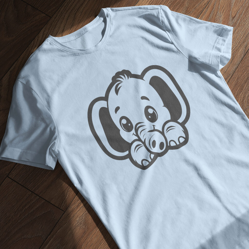 Elephant Friend – Creative Meadow