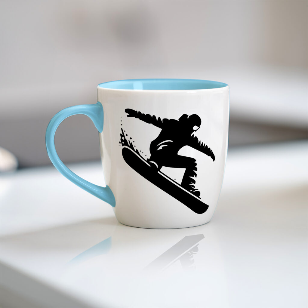 Snowboard Air – Creative Meadow