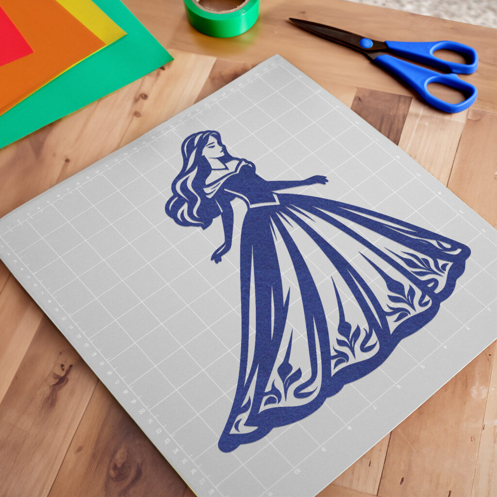 Flowing Dress Dance – Creative Meadow