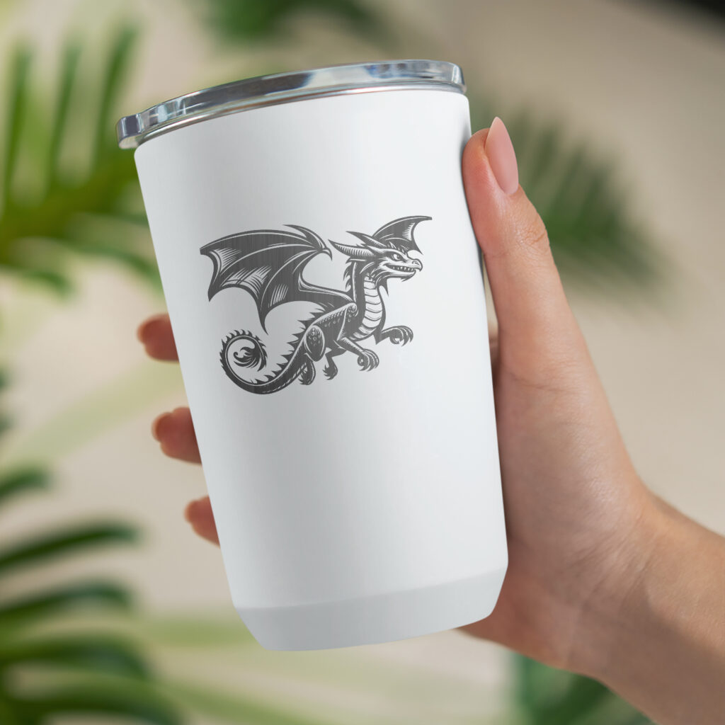 Soaring Dragon Majesty – Creative Meadow