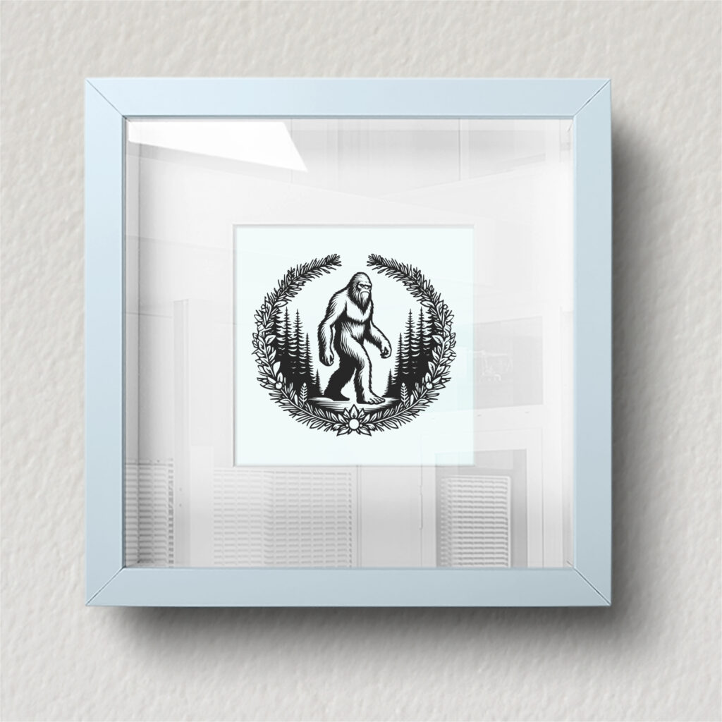 Bigfoot Forest Adventure – Creative Meadow