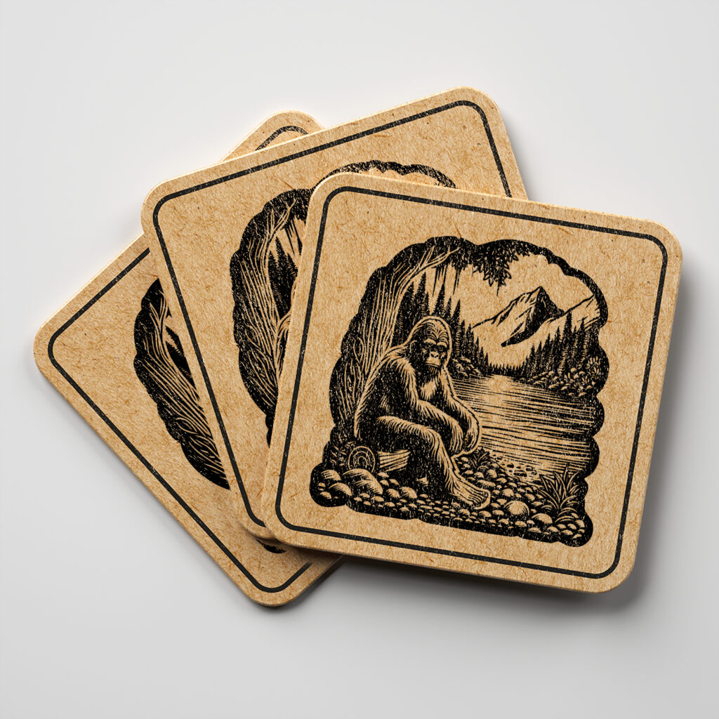 Bigfoot Lakeside Escape – Creative Meadow