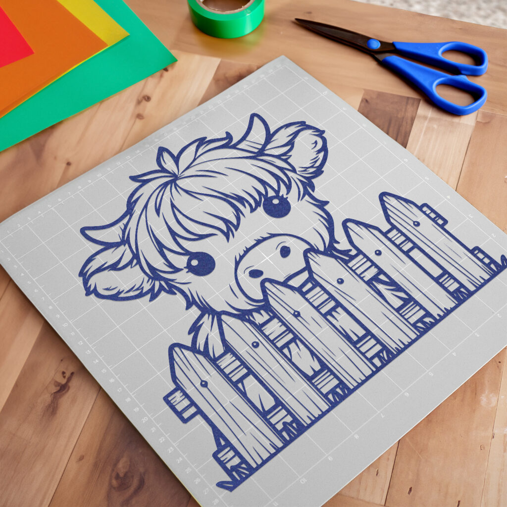 Peekaboo Pasture Pal – Creative Meadow