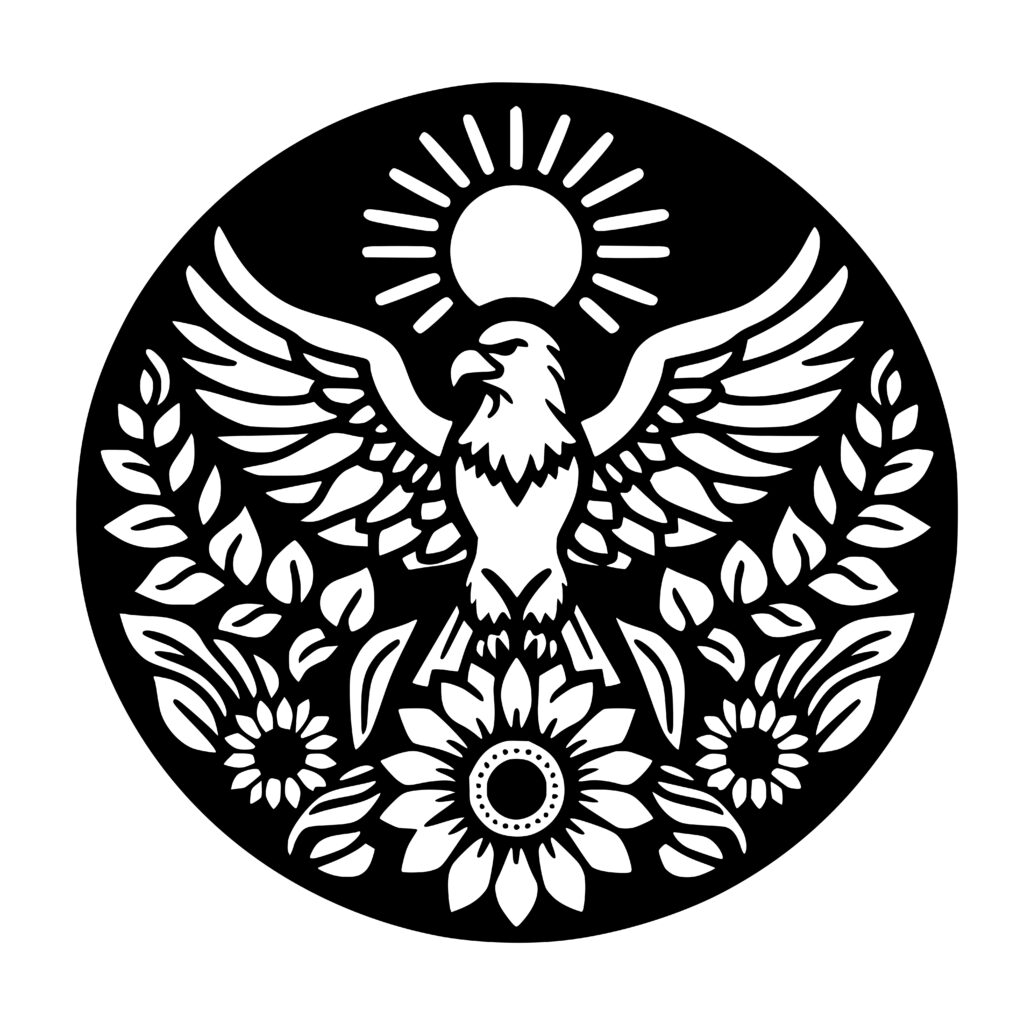 Soaring Eagle Garden – Creative Meadow