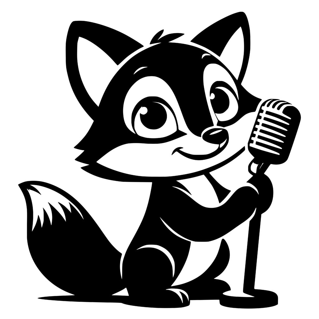 Pop Star Fox – Creative Meadow