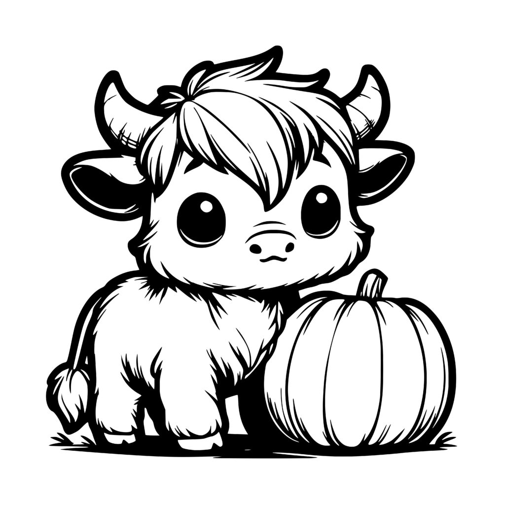 Pumpkin Playdate Pal – Creative Meadow