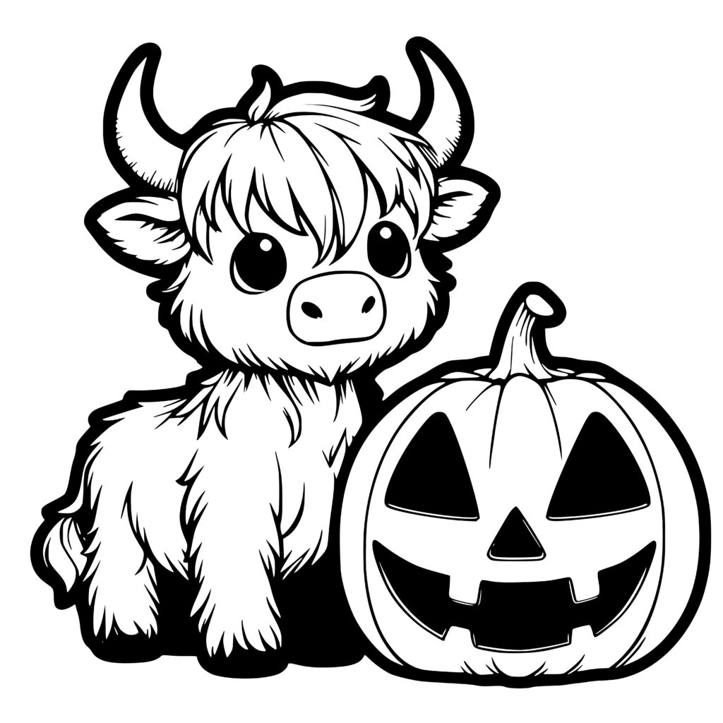 Pumpkin Playtime Pal – Creative Meadow