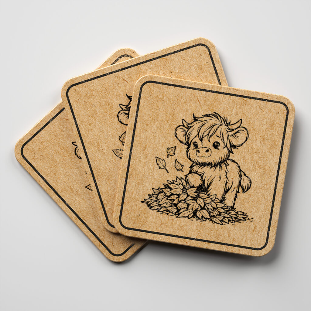 Leafy Cow Hideaway – Creative Meadow