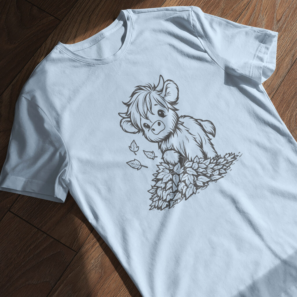 Leafy Cow Hideaway – Creative Meadow