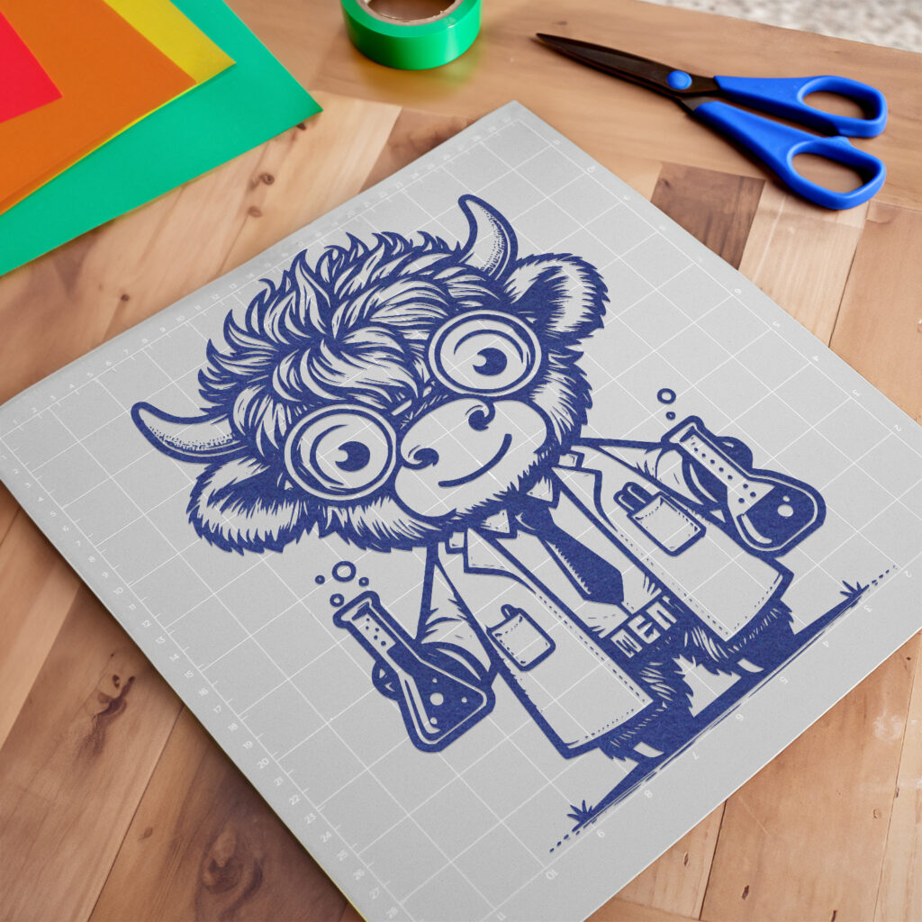 Cow Science Whiz – Creative Meadow
