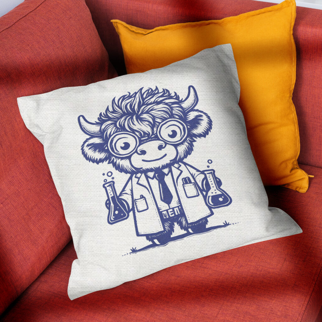 Cow Science Whiz – Creative Meadow