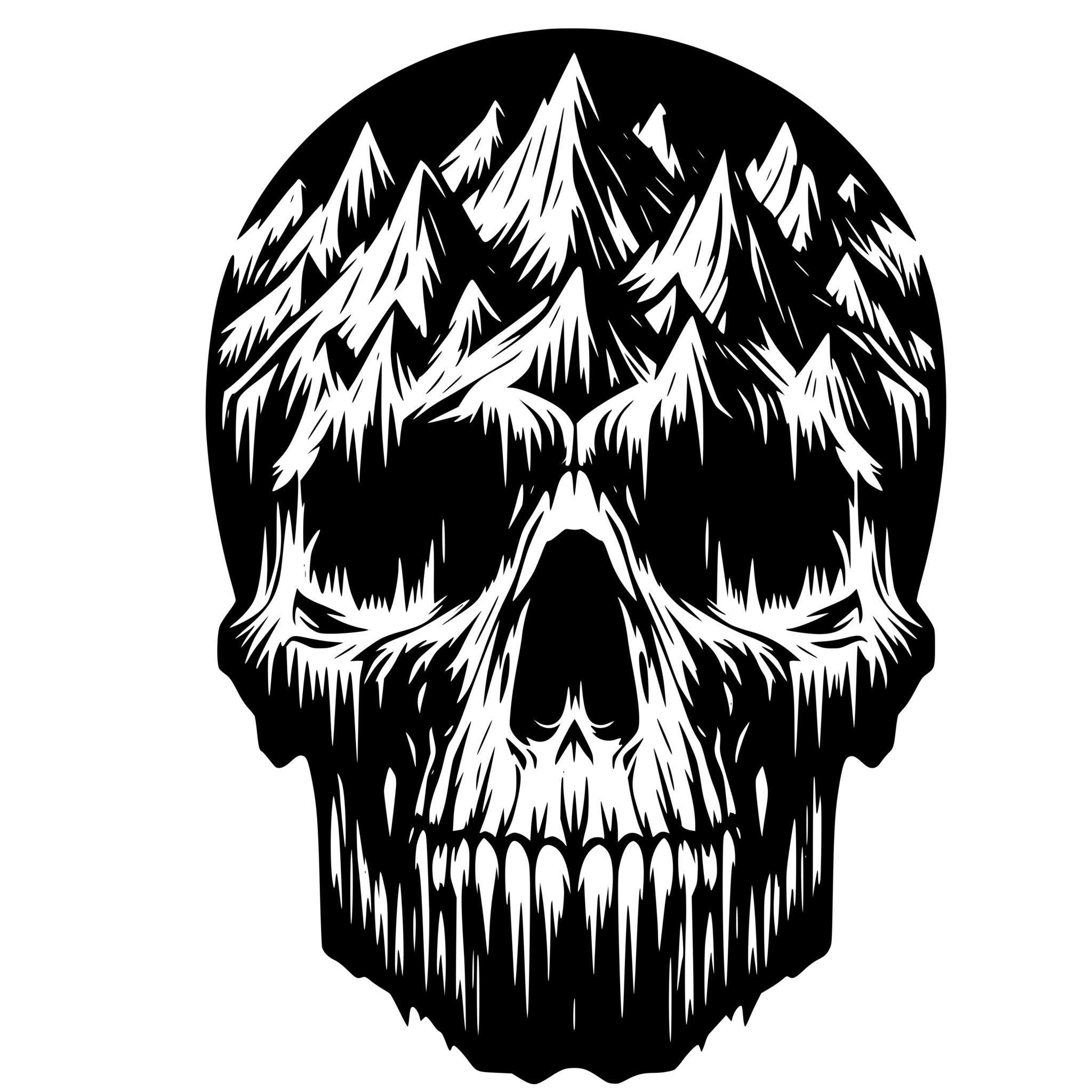 Skulls – Creative Meadow