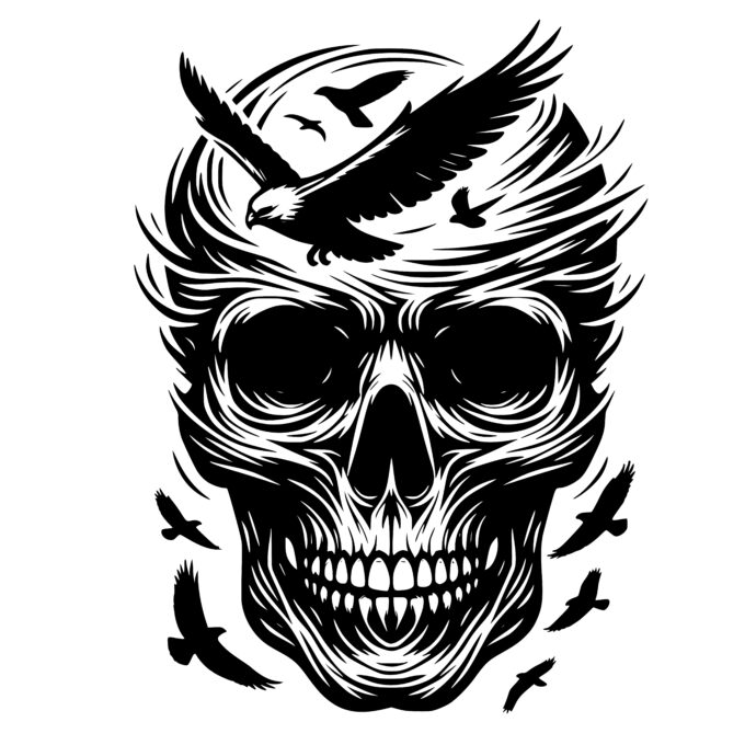 Skulls - Creative Meadow