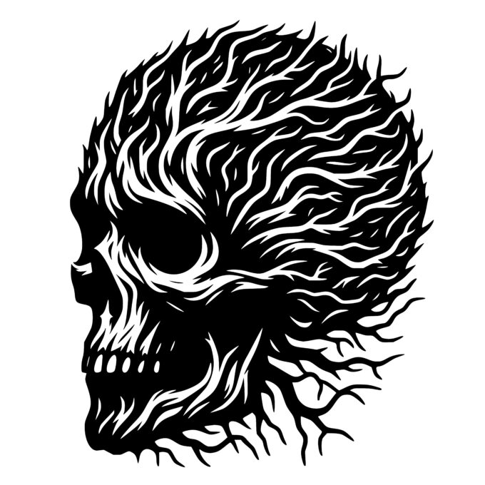 Skulls - Creative Meadow