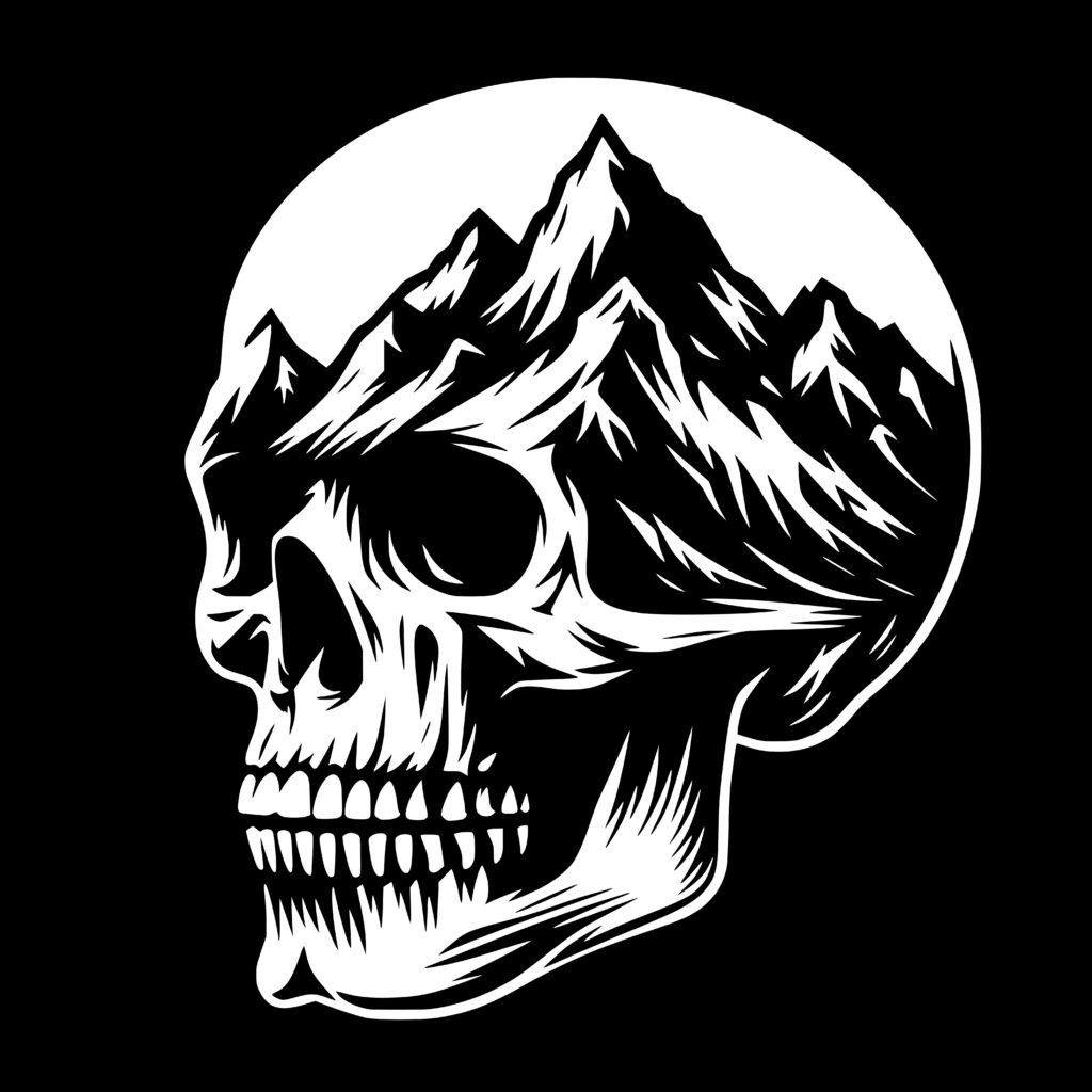 Skull Mountain Summit – Creative Meadow