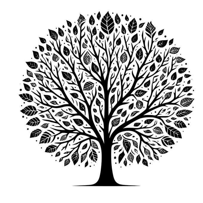 Trees - Creative Meadow