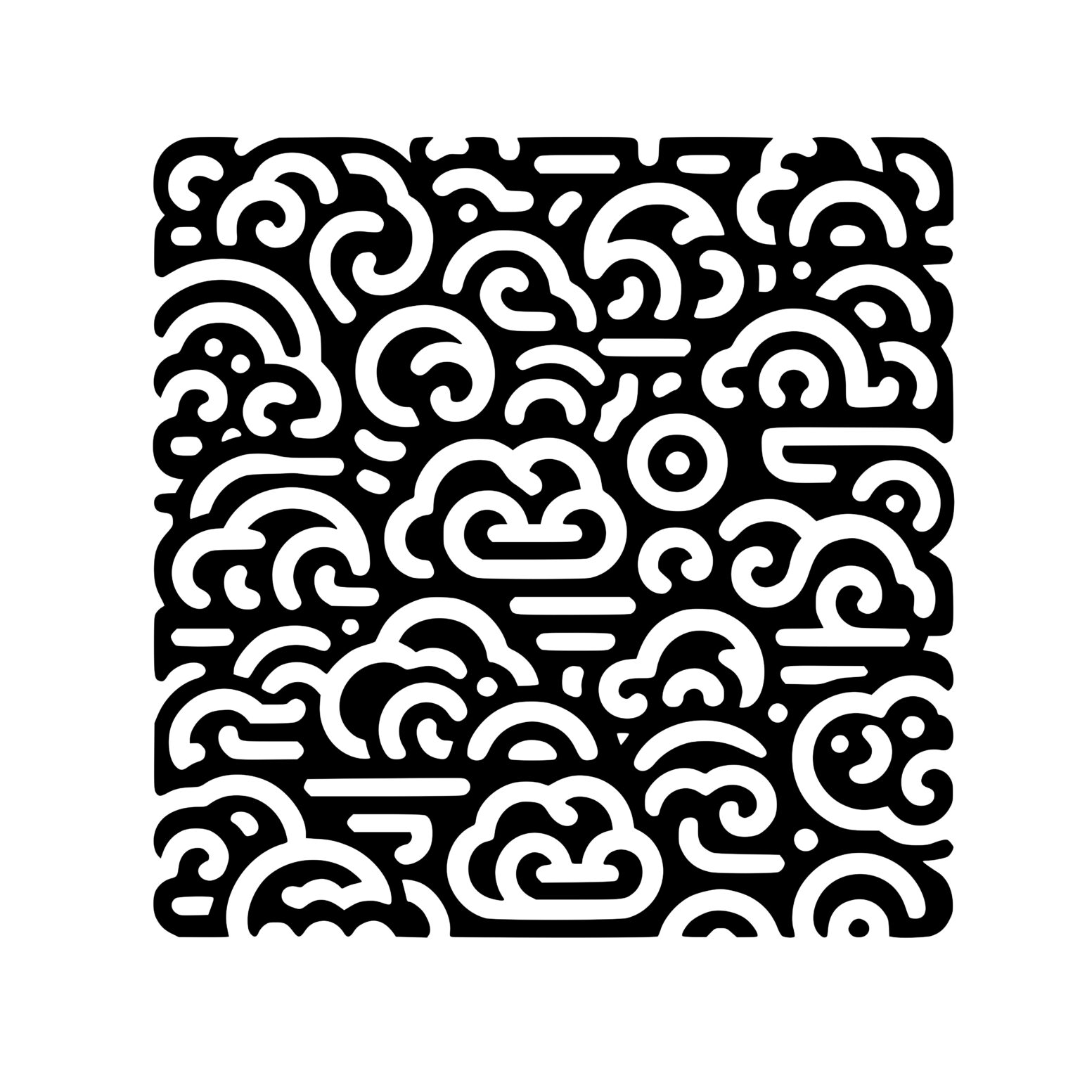 Swirls and Clouds Dance – Creative Meadow