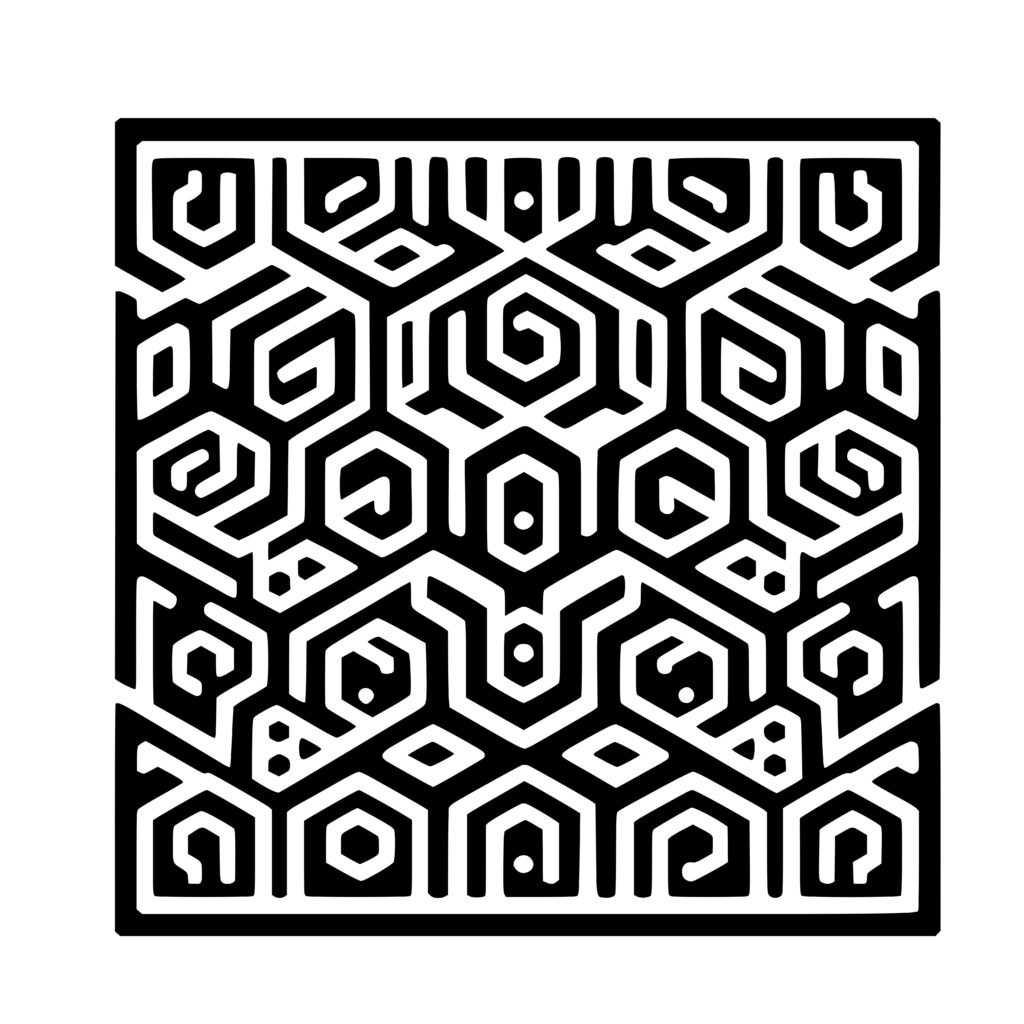 Mystic Maze Adventure – Creative Meadow