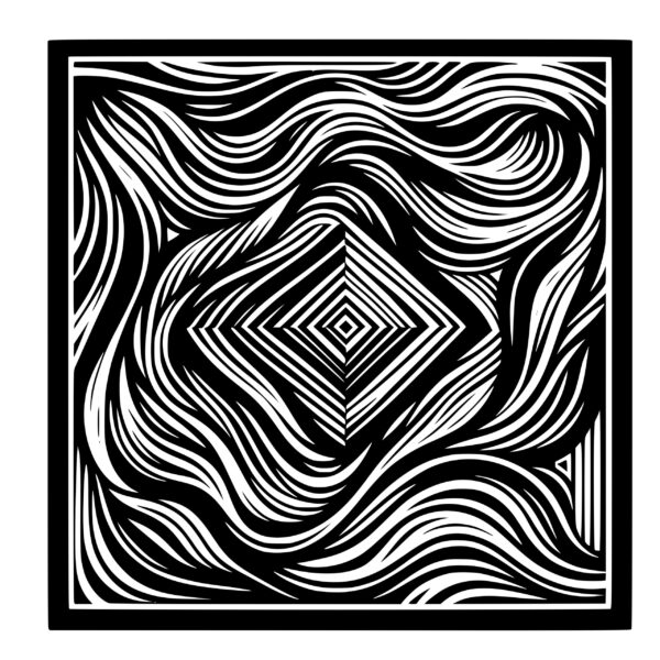 Diamond Vortex Mandala – Creative Meadow