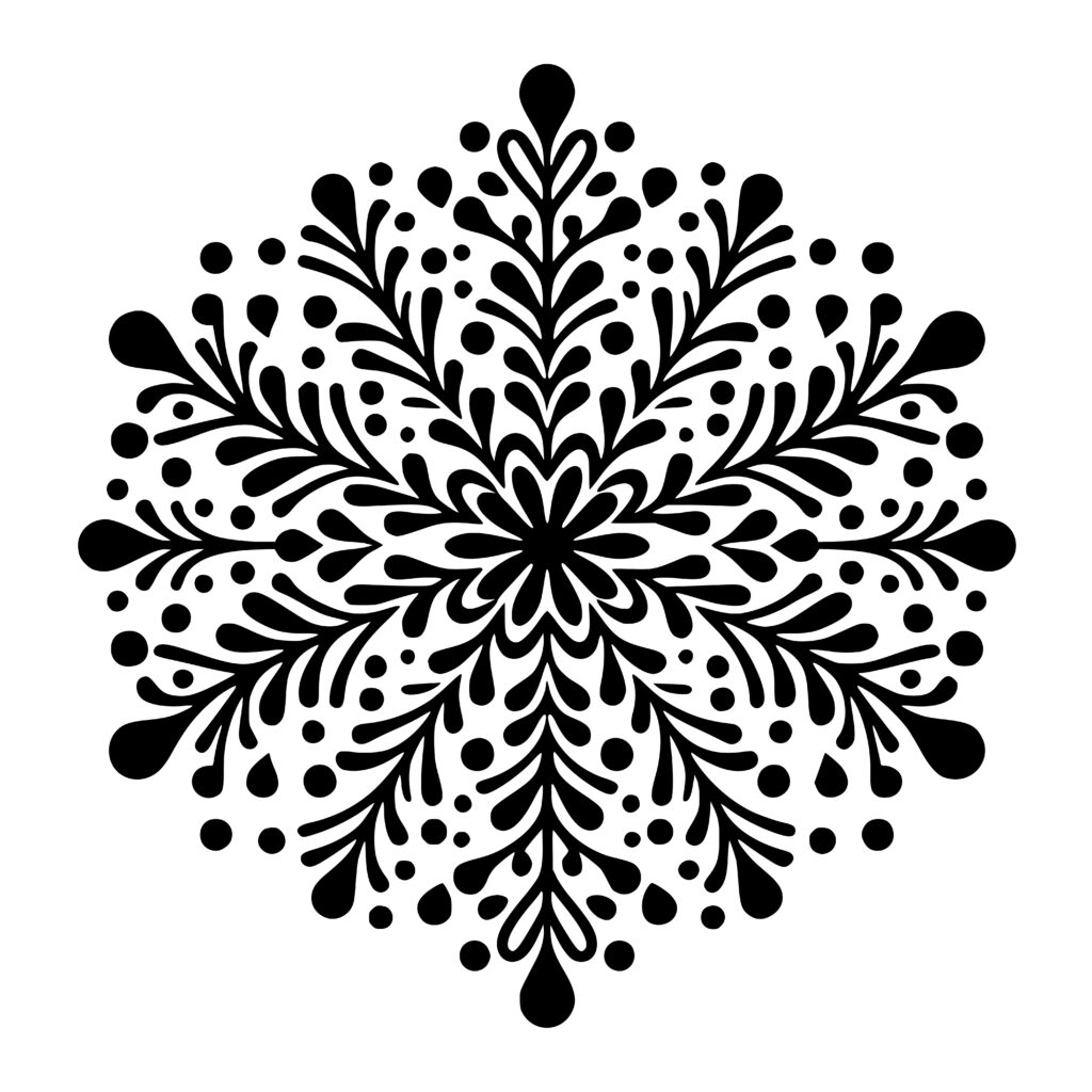 Blossoming Petal Symphony – Creative Meadow