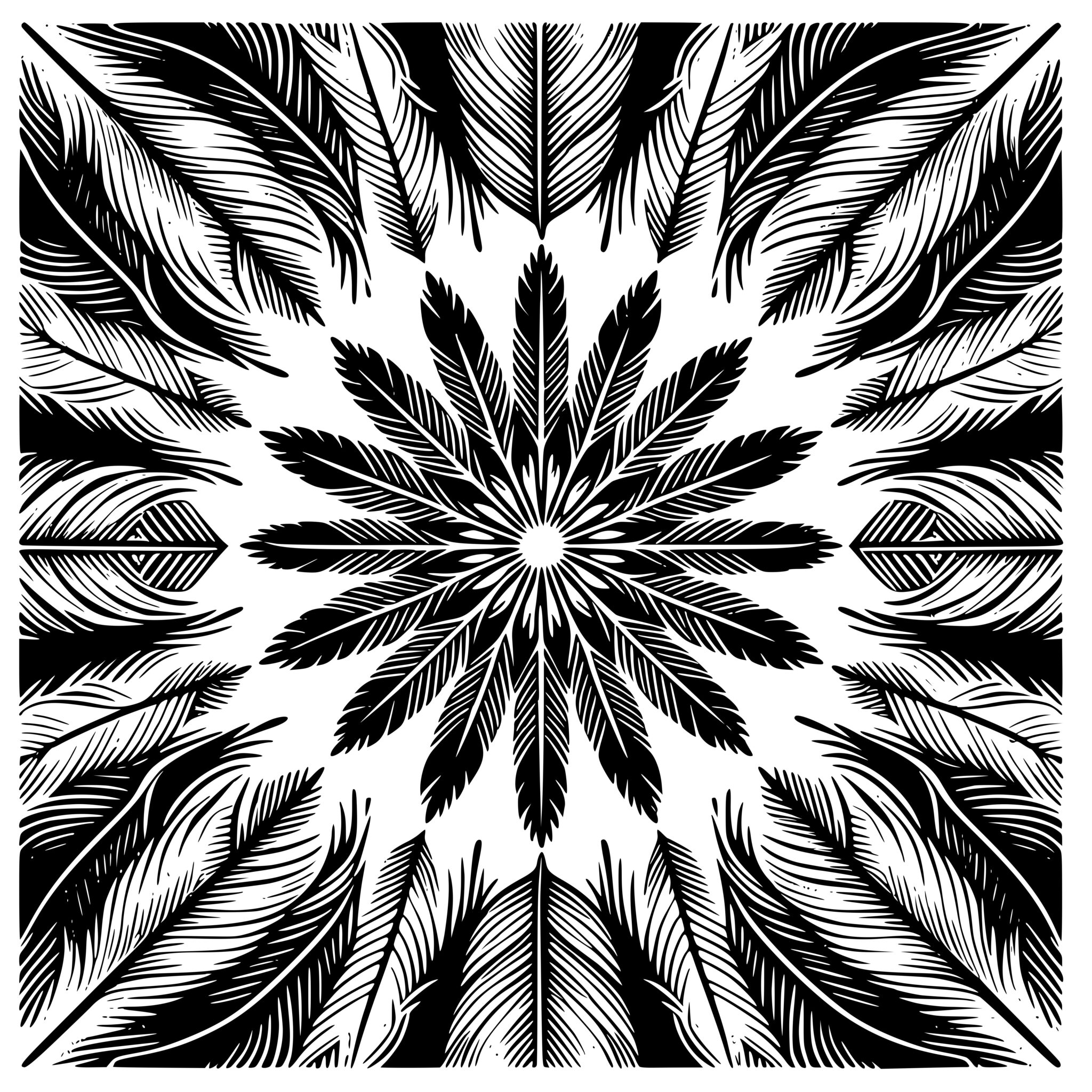 Patterns - Creative Meadow