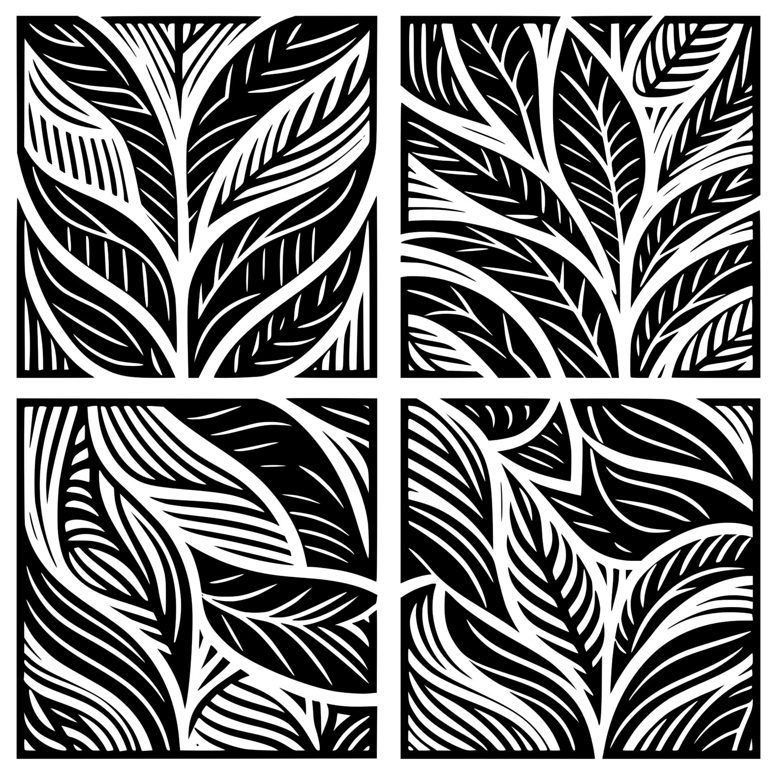 Patterns - Creative Meadow