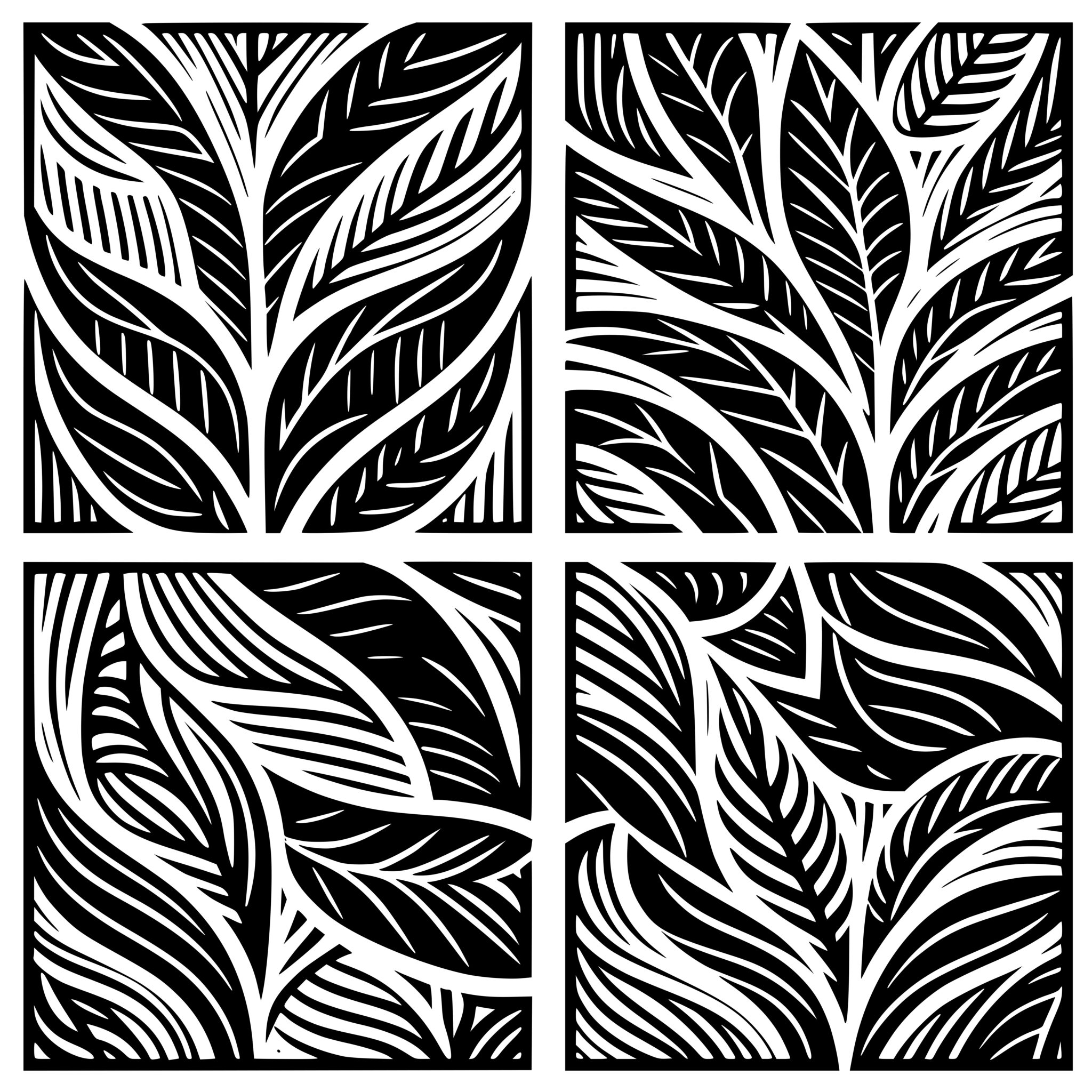 Patterns - Creative Meadow