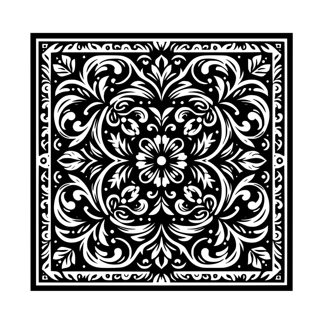 Patterns - Creative Meadow