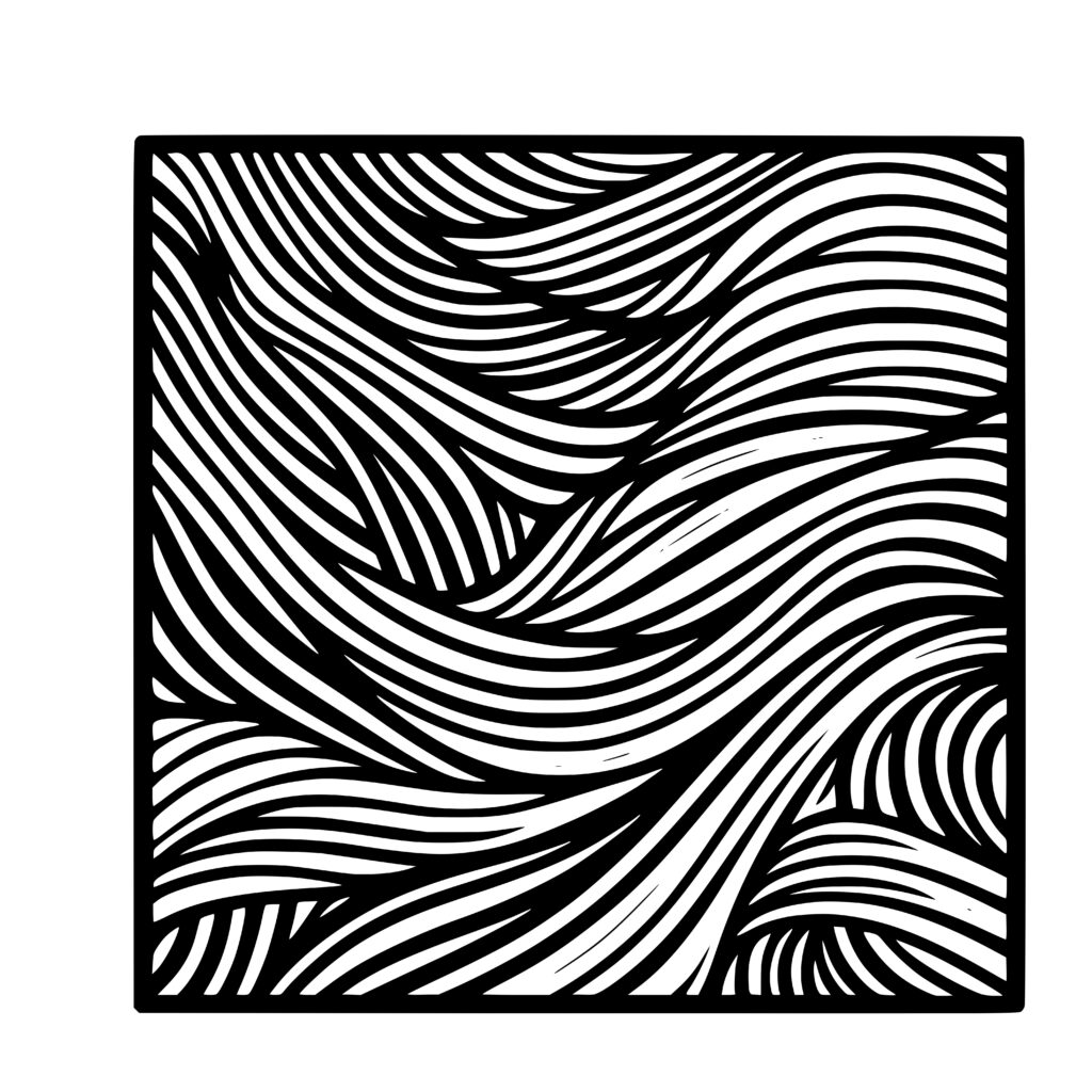 Swirls Intertwined – Creative Meadow