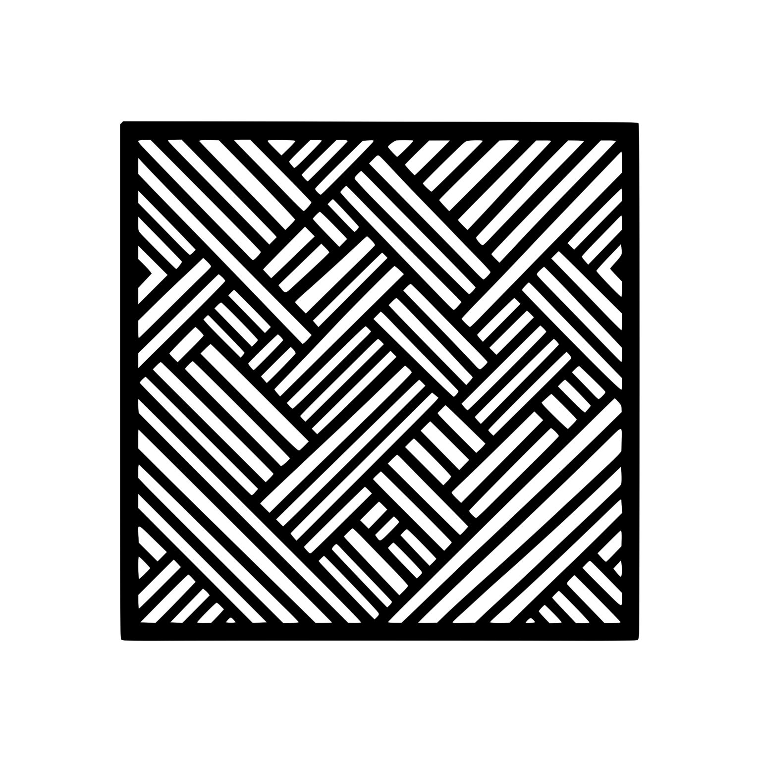 Patterns - Creative Meadow