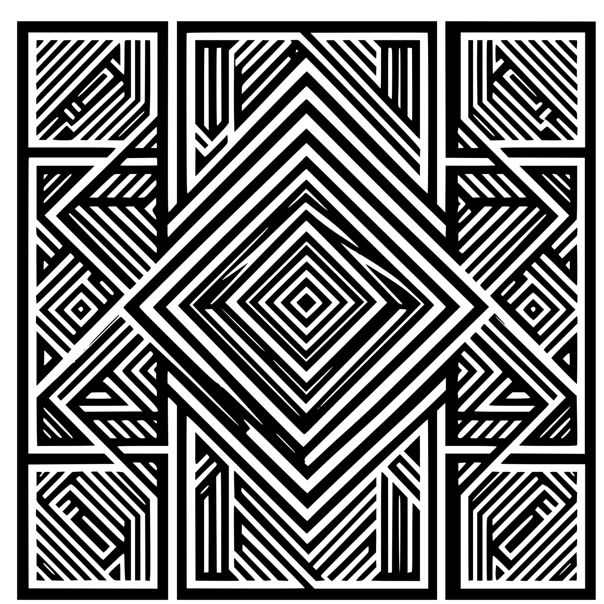 Patterns - Creative Meadow