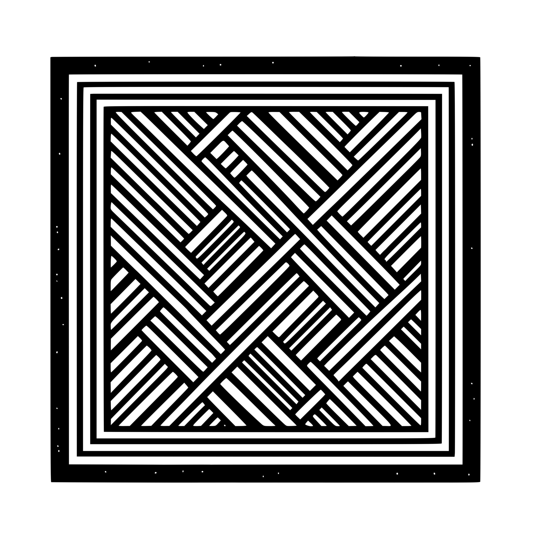 Patterns - Creative Meadow