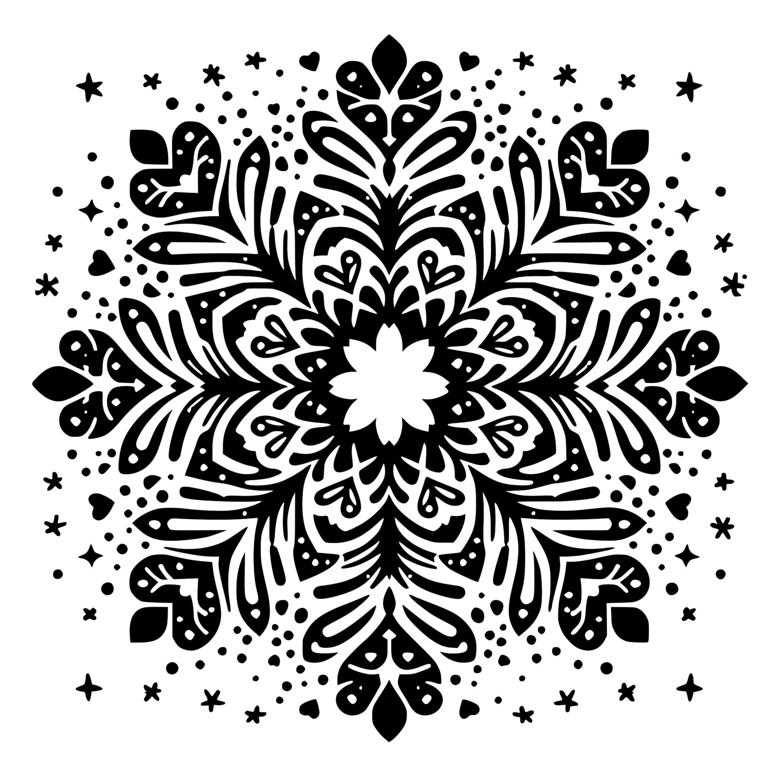 Shapes - Creative Meadow