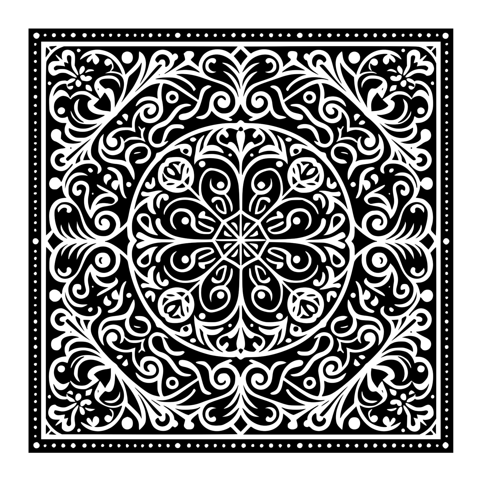 Shapes - Creative Meadow