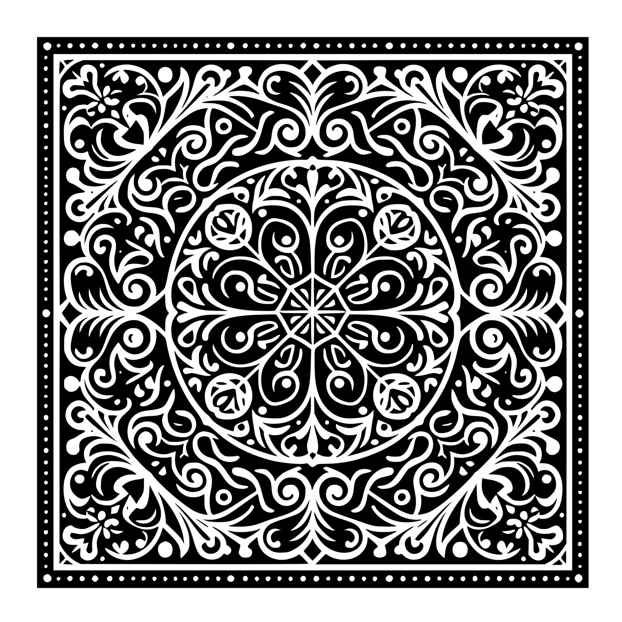 Shapes - Creative Meadow