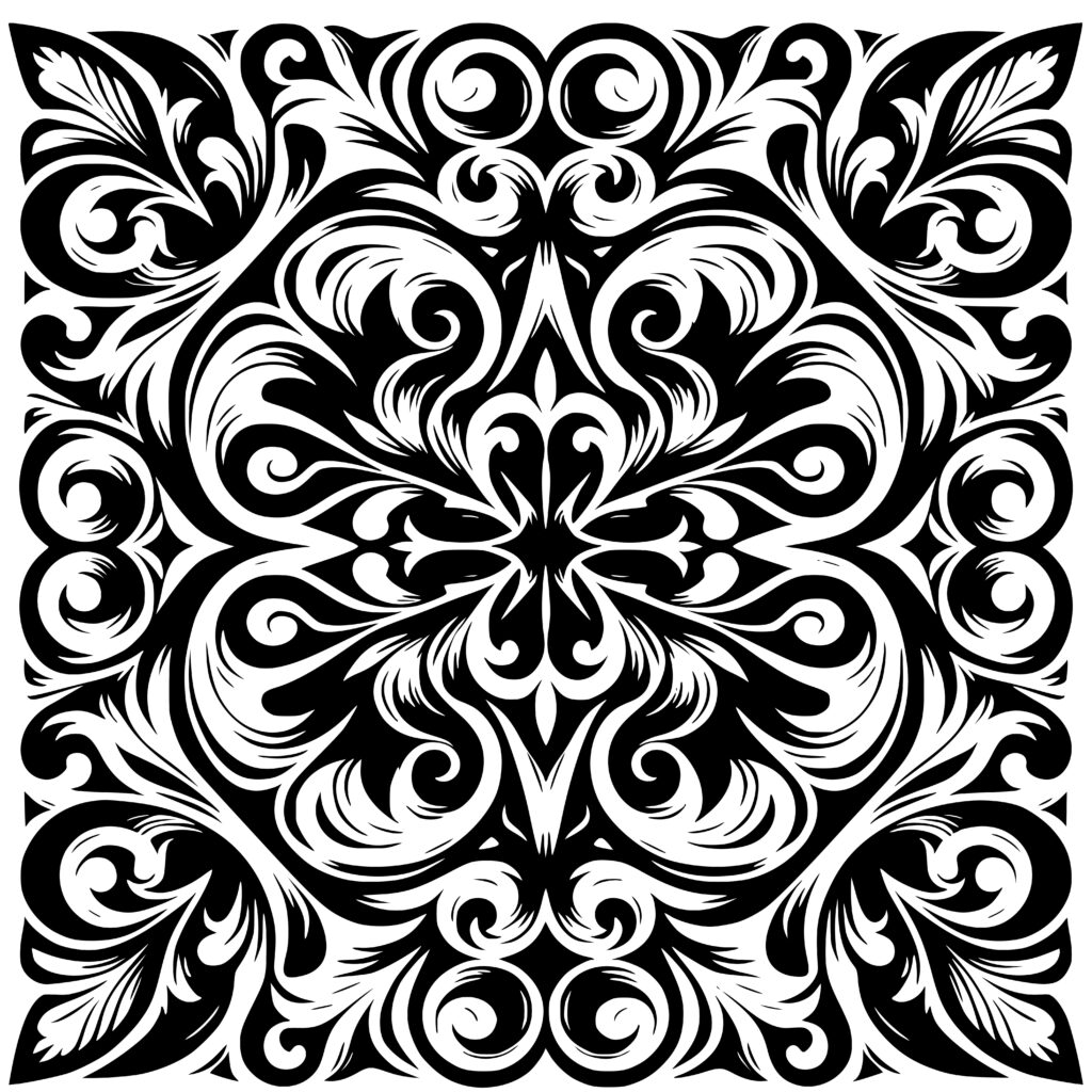 Blossoming Petals Garden – Creative Meadow