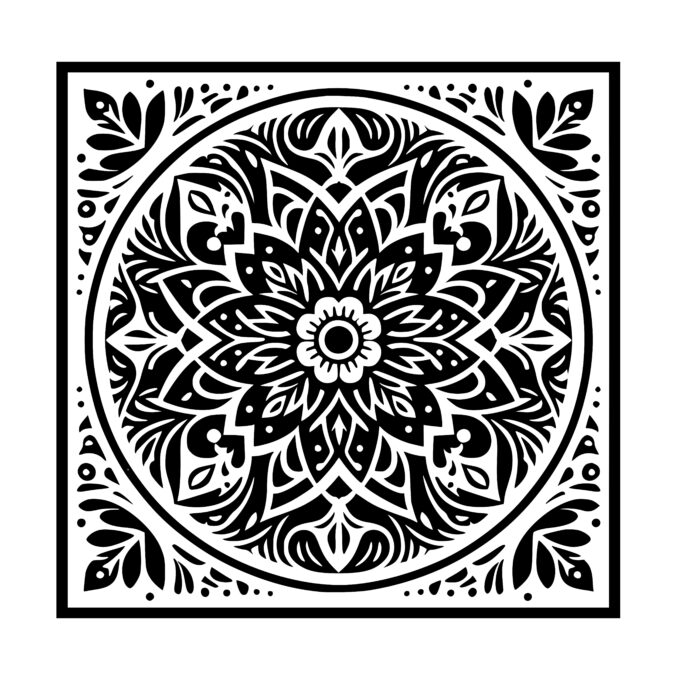 Shapes - Creative Meadow