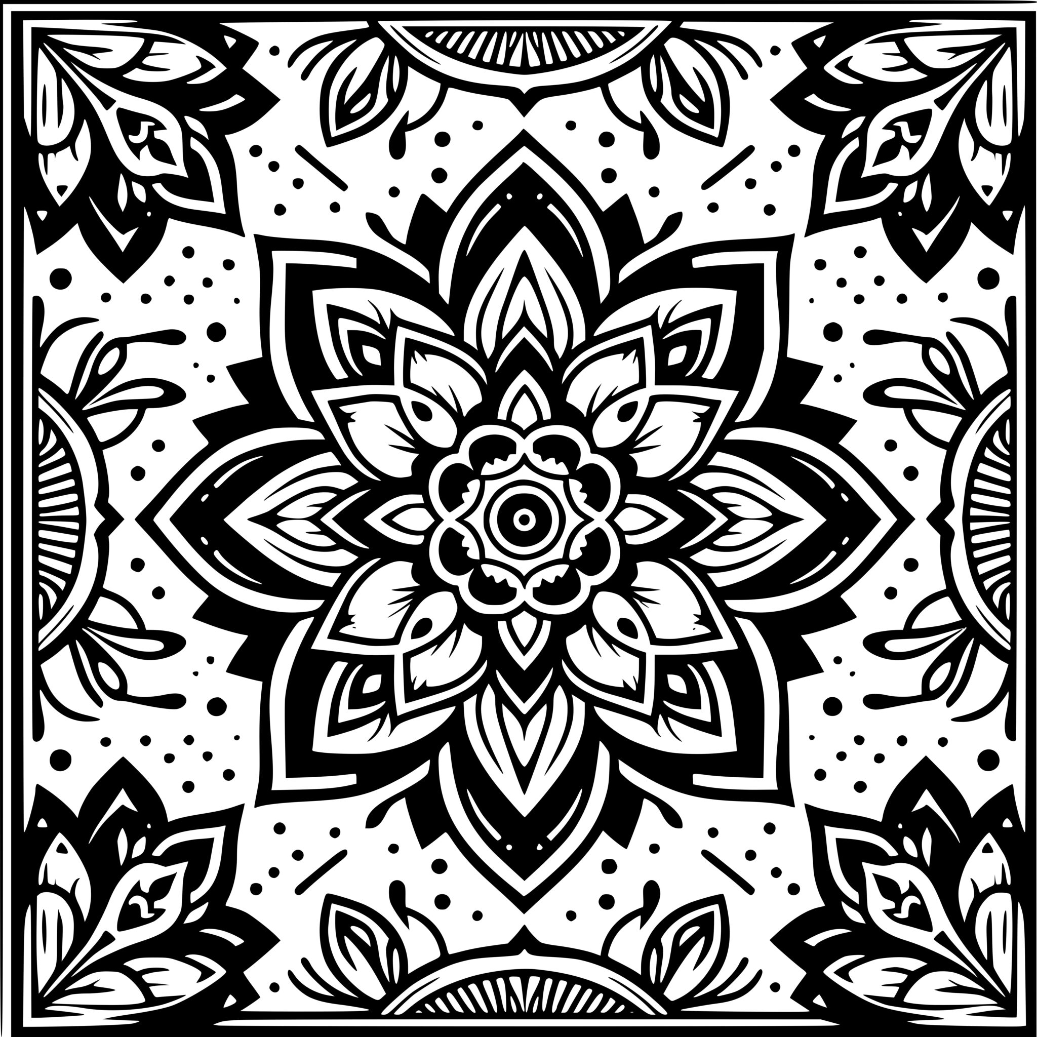 Shapes - Creative Meadow