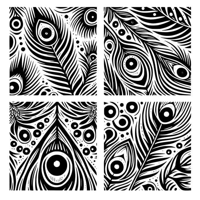 Birds - Creative Meadow