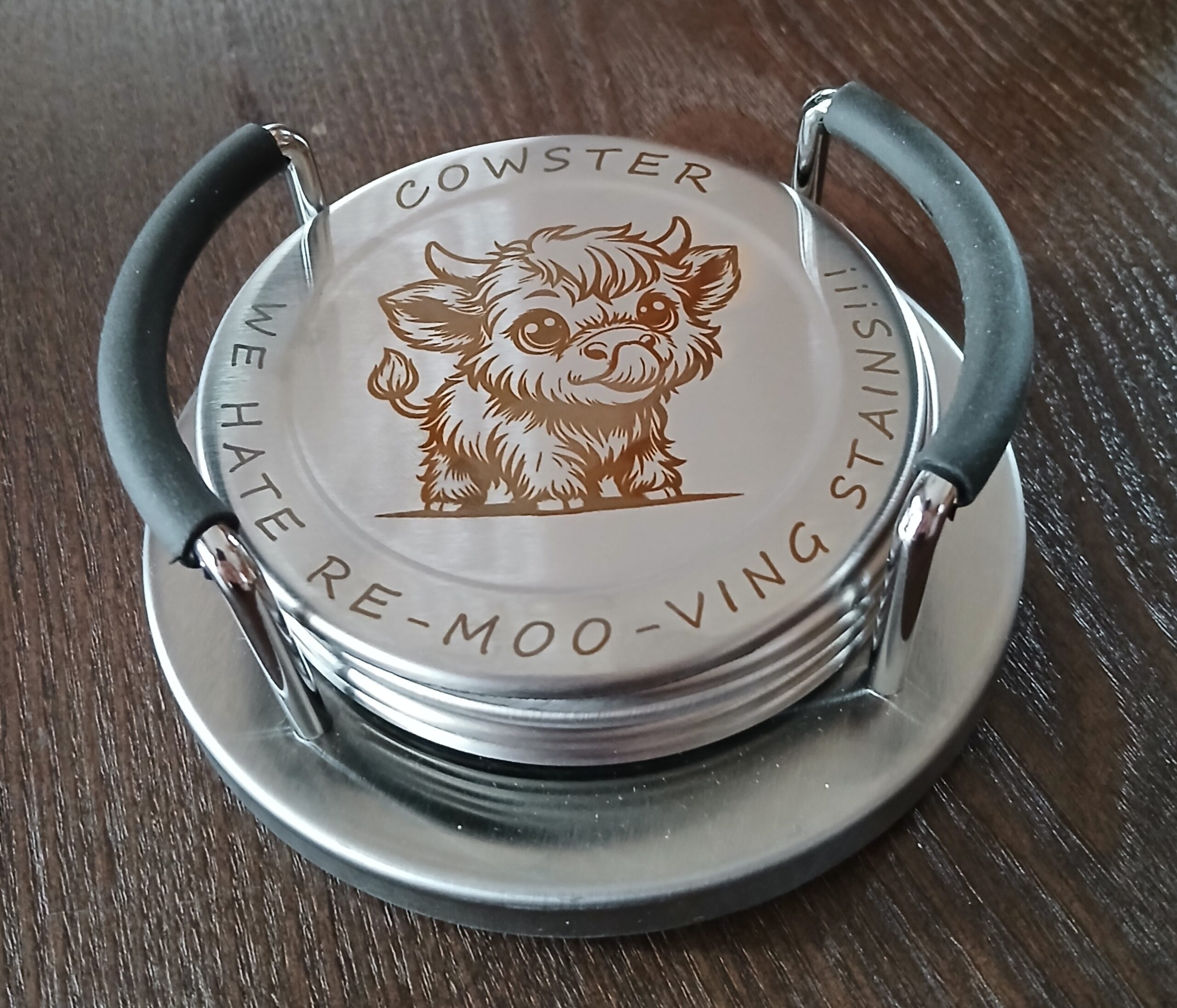 Timmy Hockett - Creative Meadow