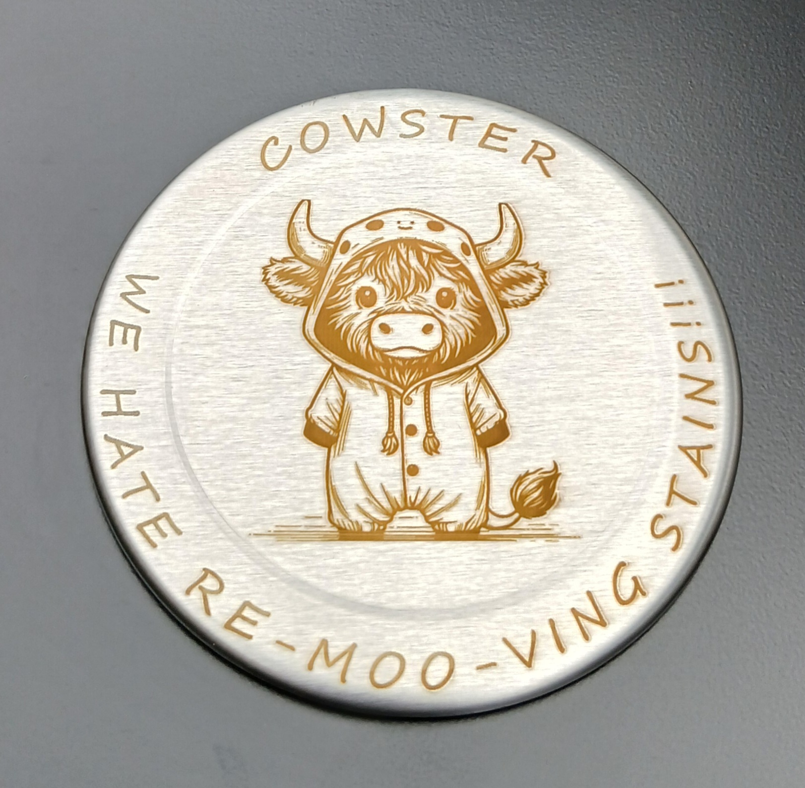 Timmy Hockett - Creative Meadow