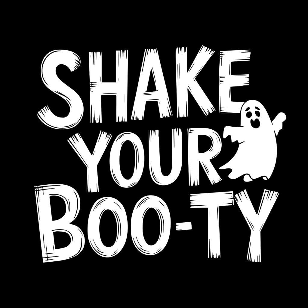 Boogie Ghost Bash – Creative Meadow