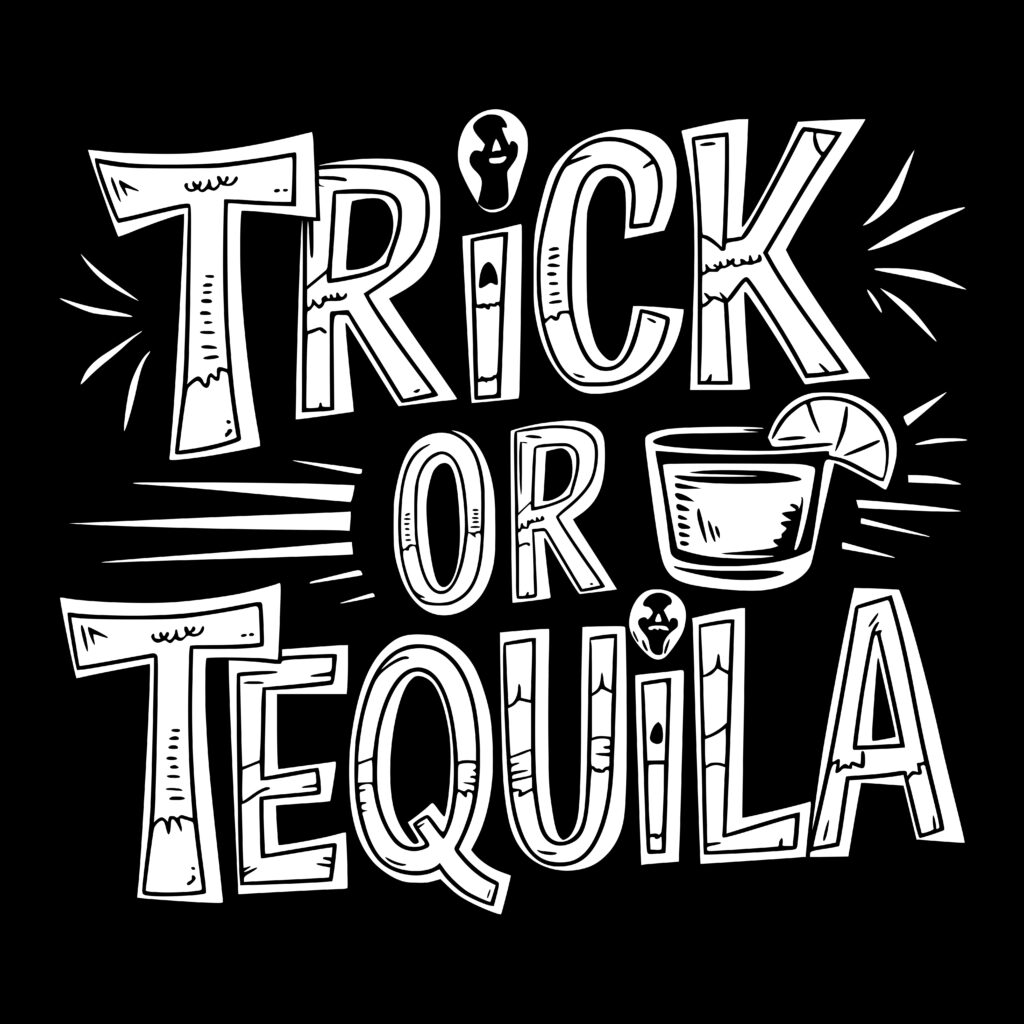 Ghostly Margarita Magic – Creative Meadow