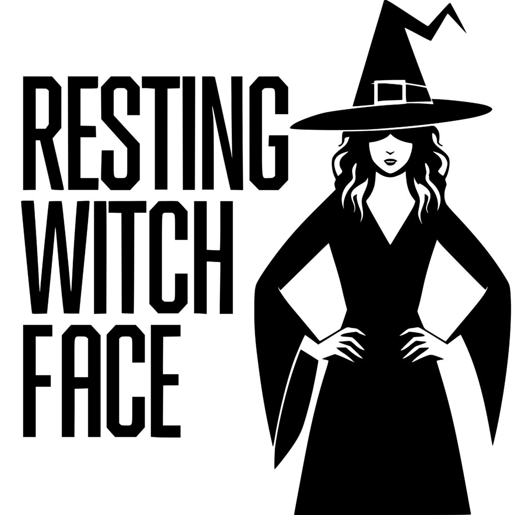 Sassy Witch – Creative Meadow