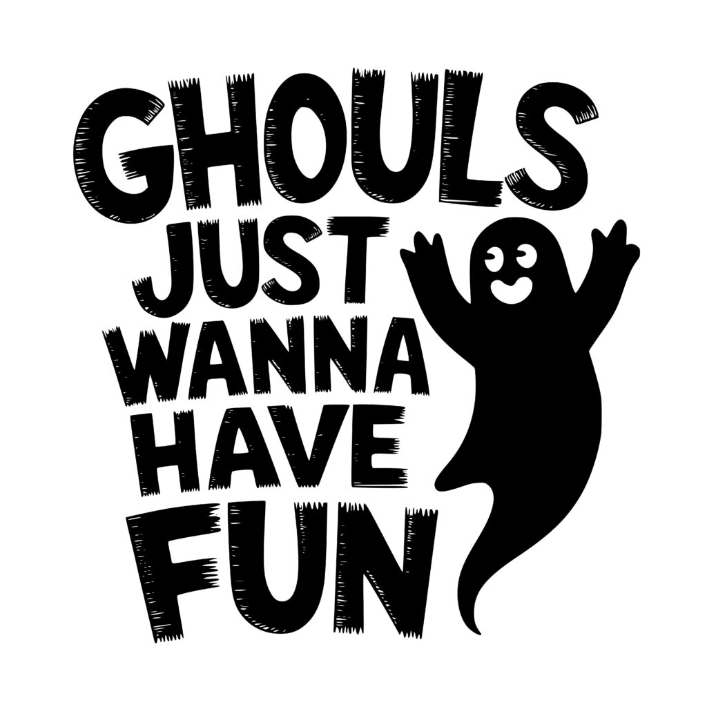 Fun-loving Phantom Bash – Creative Meadow