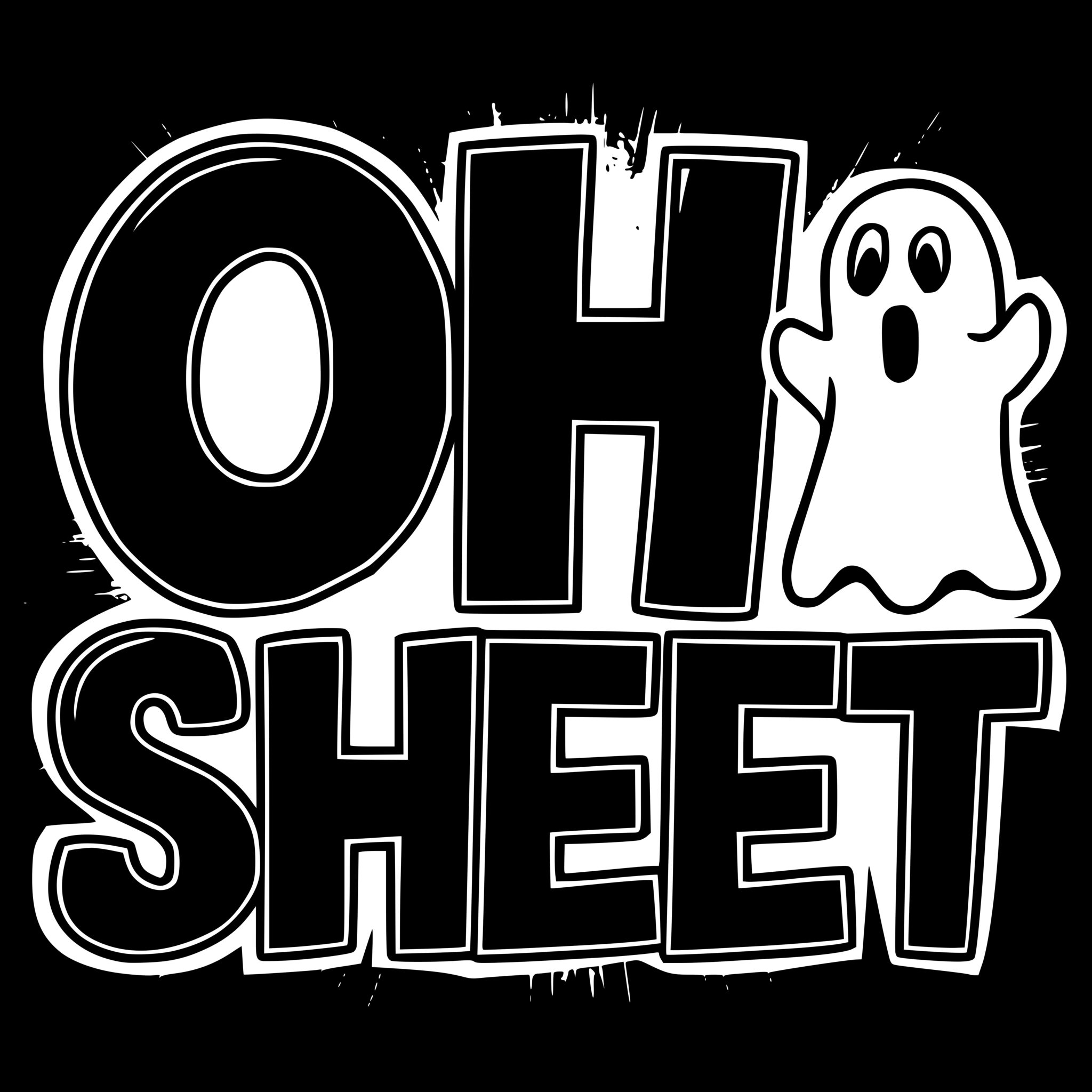 Oh Spooky Sheet – Creative Meadow