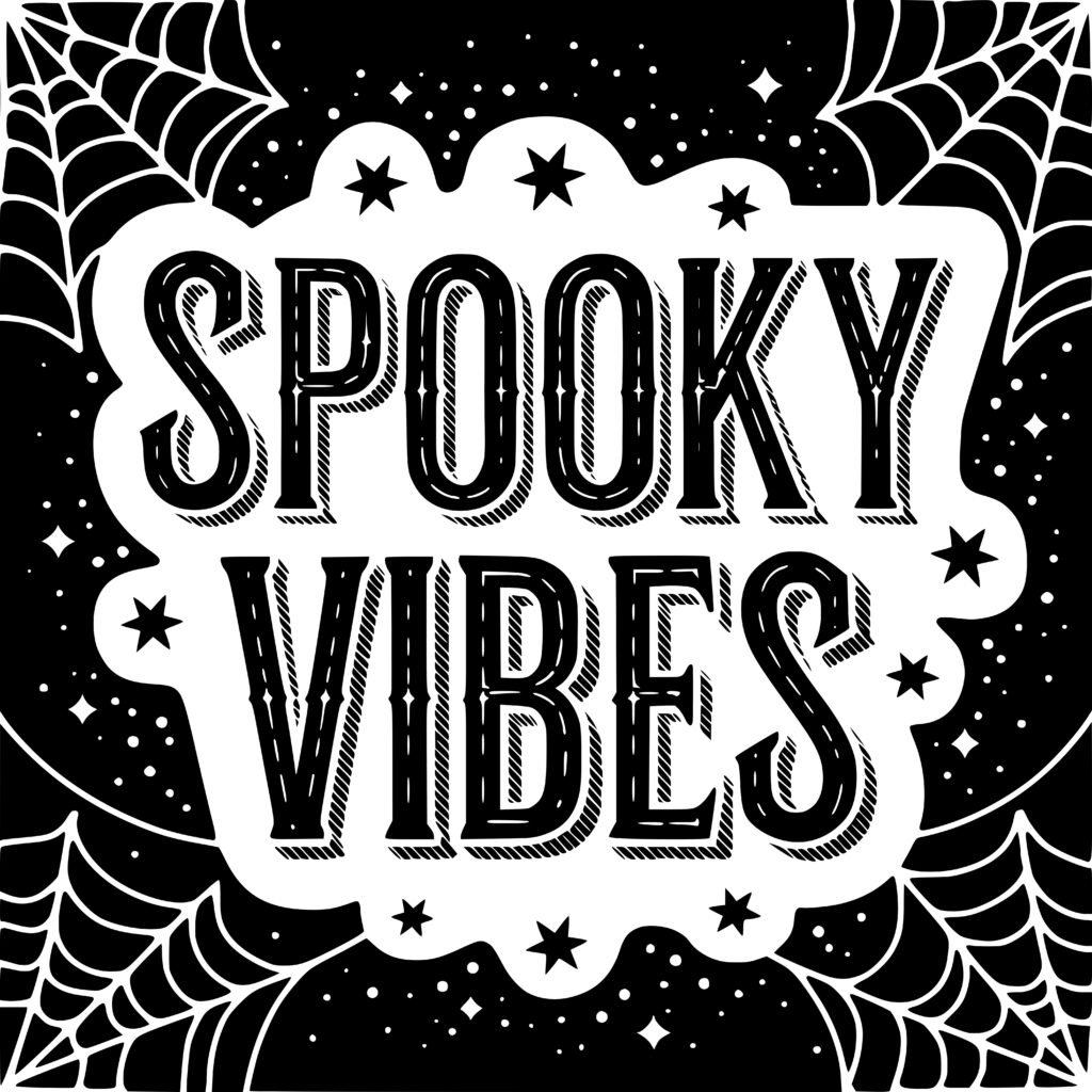Spooky Swirl Vibes – Creative Meadow