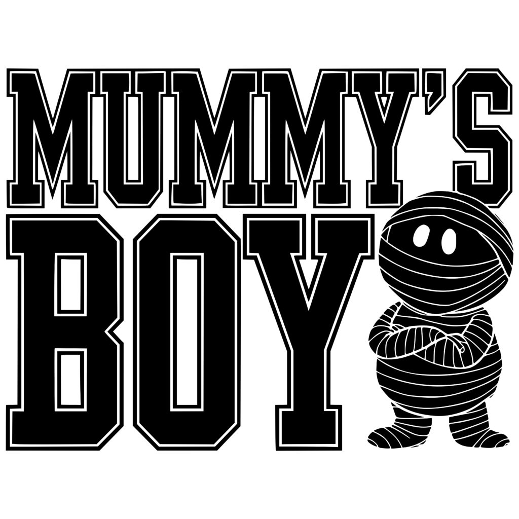 Playful Mummy Boy – Creative Meadow