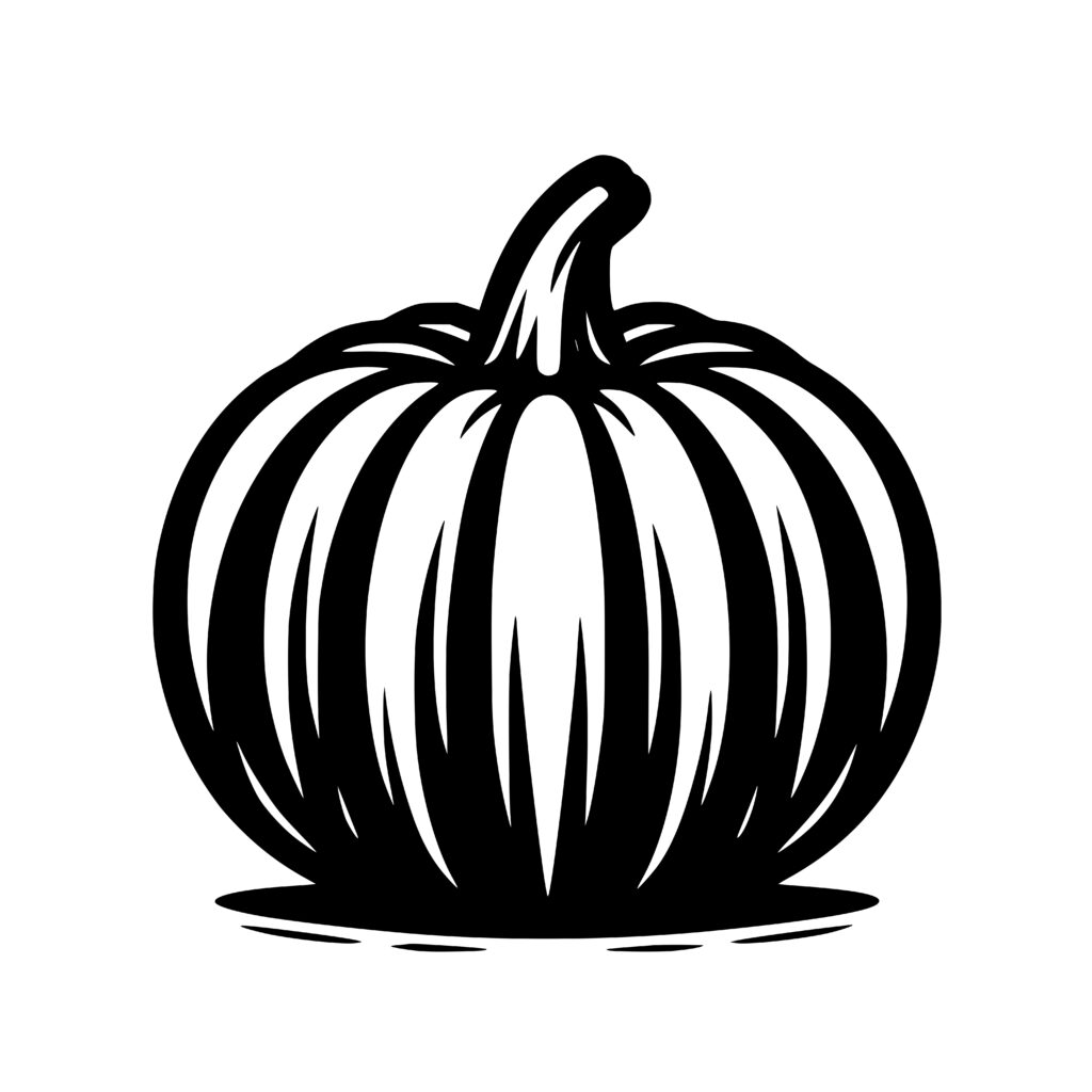 Harvest Pumpkin – Creative Meadow