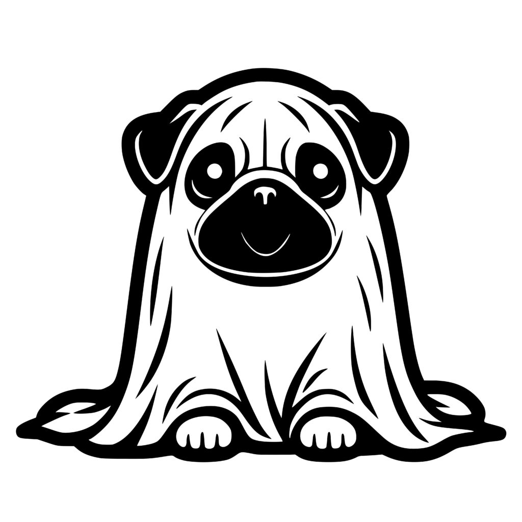 Ghost Puppy – Creative Meadow